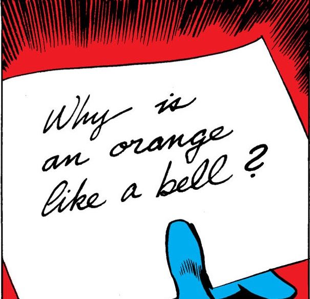 Can You Figure Out These Classic Riddler Riddles?