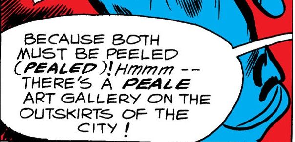 Can You Figure Out These Classic Riddler Riddles?