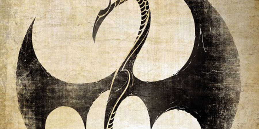 Iron Fist Channels His Mystical Power in New Banner