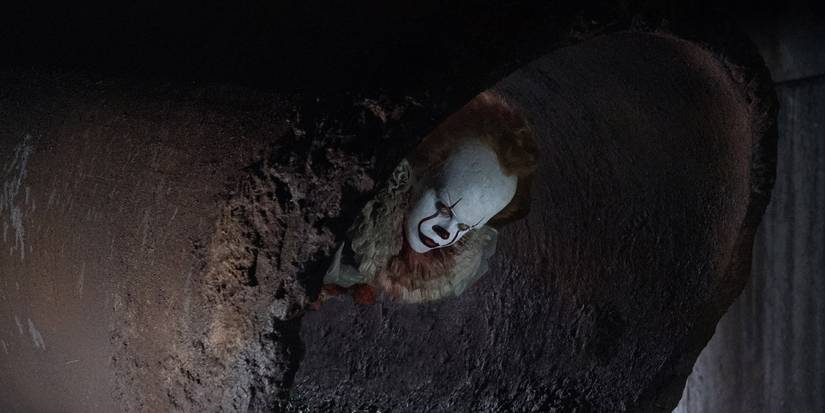 Every Stephen King Story Set in Derry