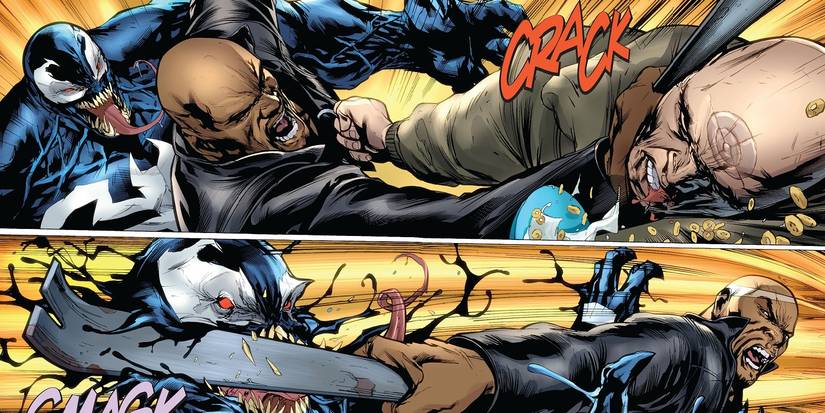 Luke Cage: His 15 Greatest Victories