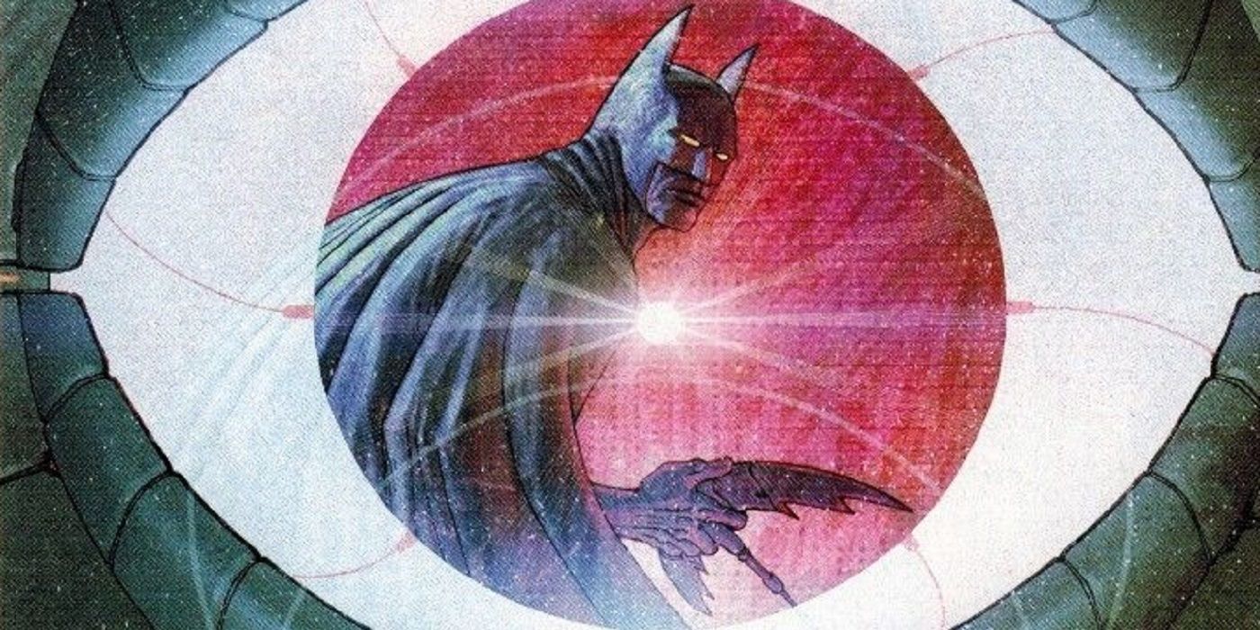 Batman: His 15 Most Embarrassing Moments
