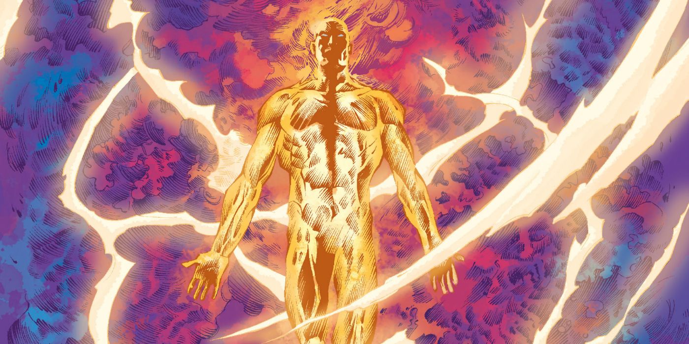 By Your Powers Combined: 15 Superheroes And Villains Who Combine Powers