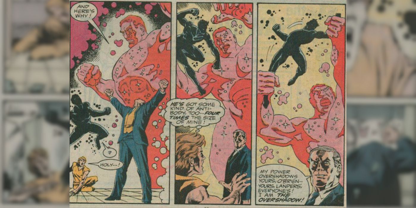 By Your Powers Combined: 15 Superheroes And Villains Who Combine Powers