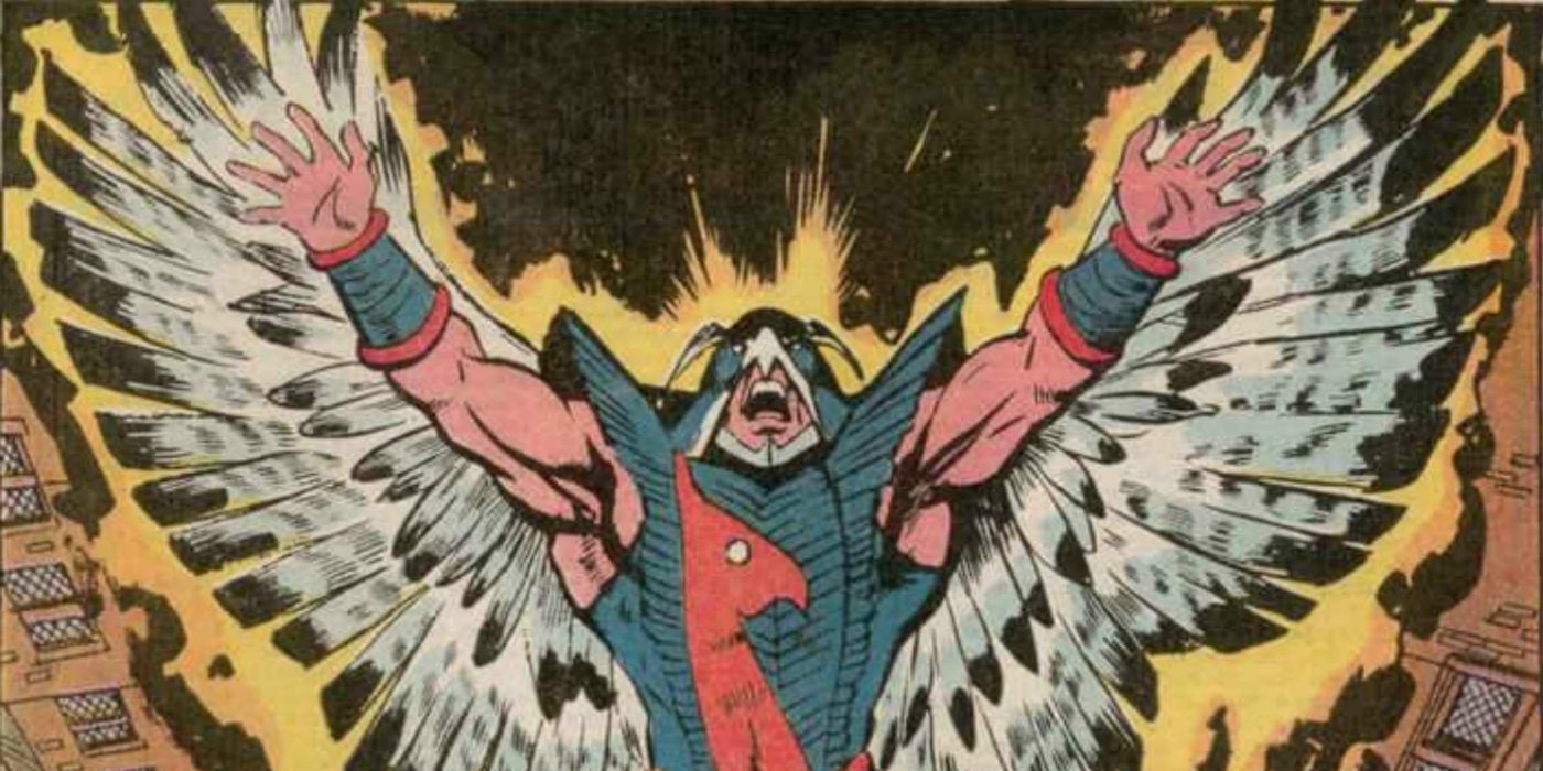 By Your Powers Combined: 15 Superheroes And Villains Who Combine Powers