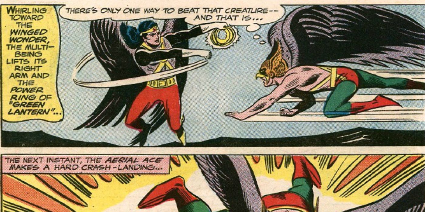 By Your Powers Combined: 15 Superheroes And Villains Who Combine Powers