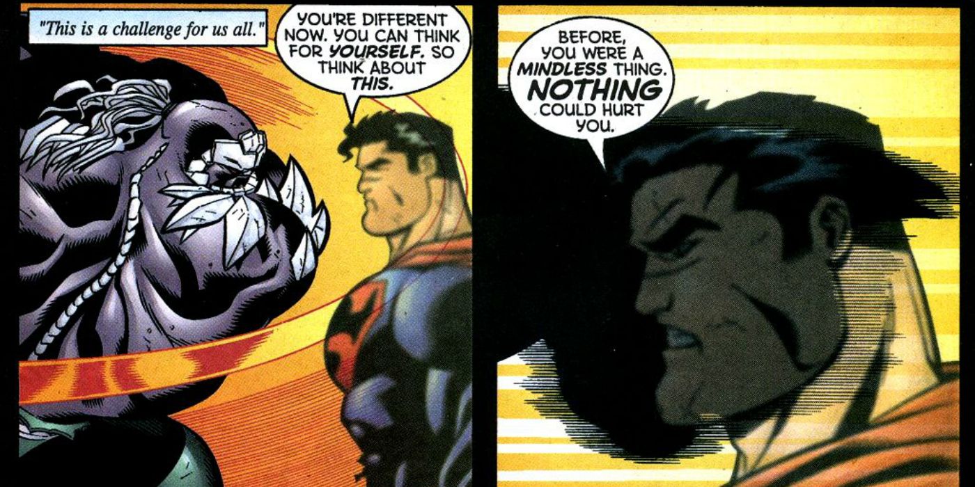 Superman: 15 Powers You Didn't Know He Had