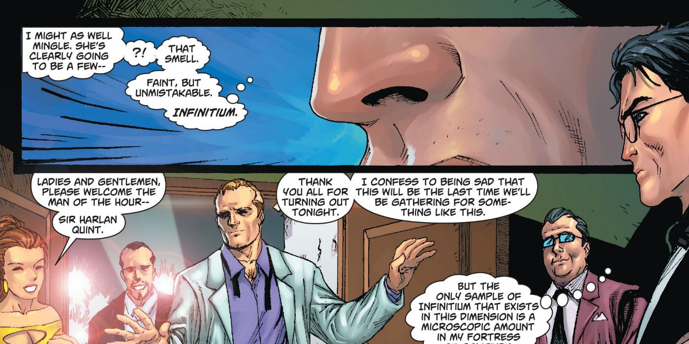 Superman: 15 Powers You Didn't Know He Had