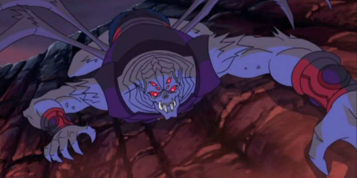 He-Man: Eternia's 15 Mightiest Villains