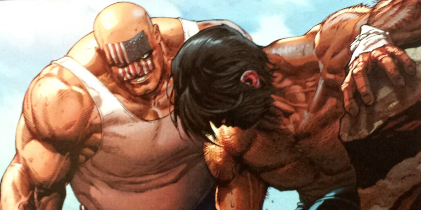 Final Fight: The 15 Greatest Last Stands In Comics