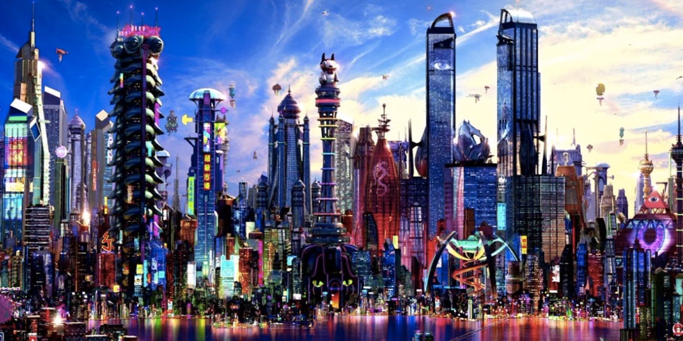 Speed Racer: 15 Reasons The Film Is Better Than You Remember