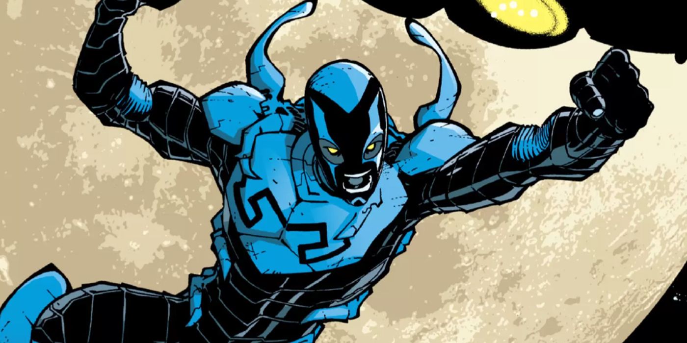 The Heroes (and Villains) DC's Live-Action Titans Has To Include