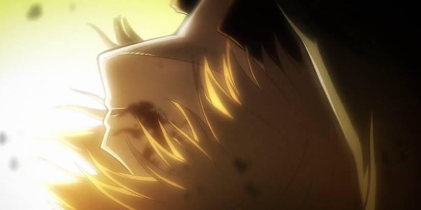 Attack On Titan: 10 Deaths That Affected Levi
