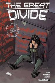 The Great Divide 6 The Great Divide 6