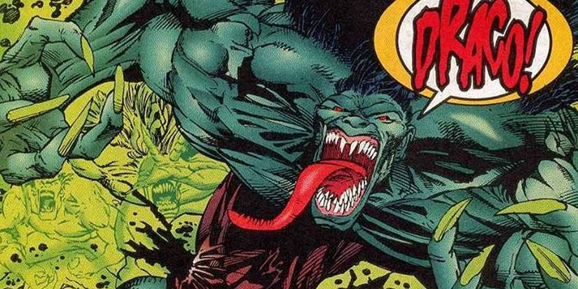 Marvel 2099: 15 Things That Made It Great