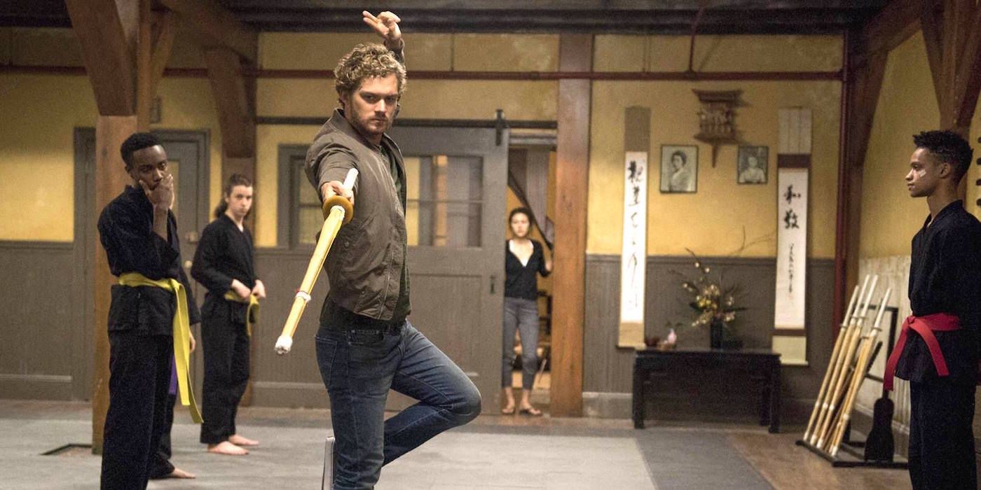 Iron Fist: 15 Things That Didn't (And Did) Work
