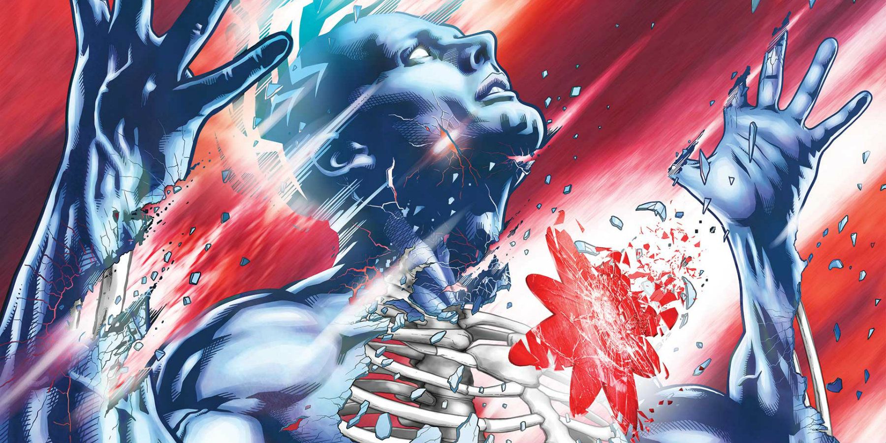 Power And Pain: 20 Characters Who Got Superpowers In Heartbreaking Ways