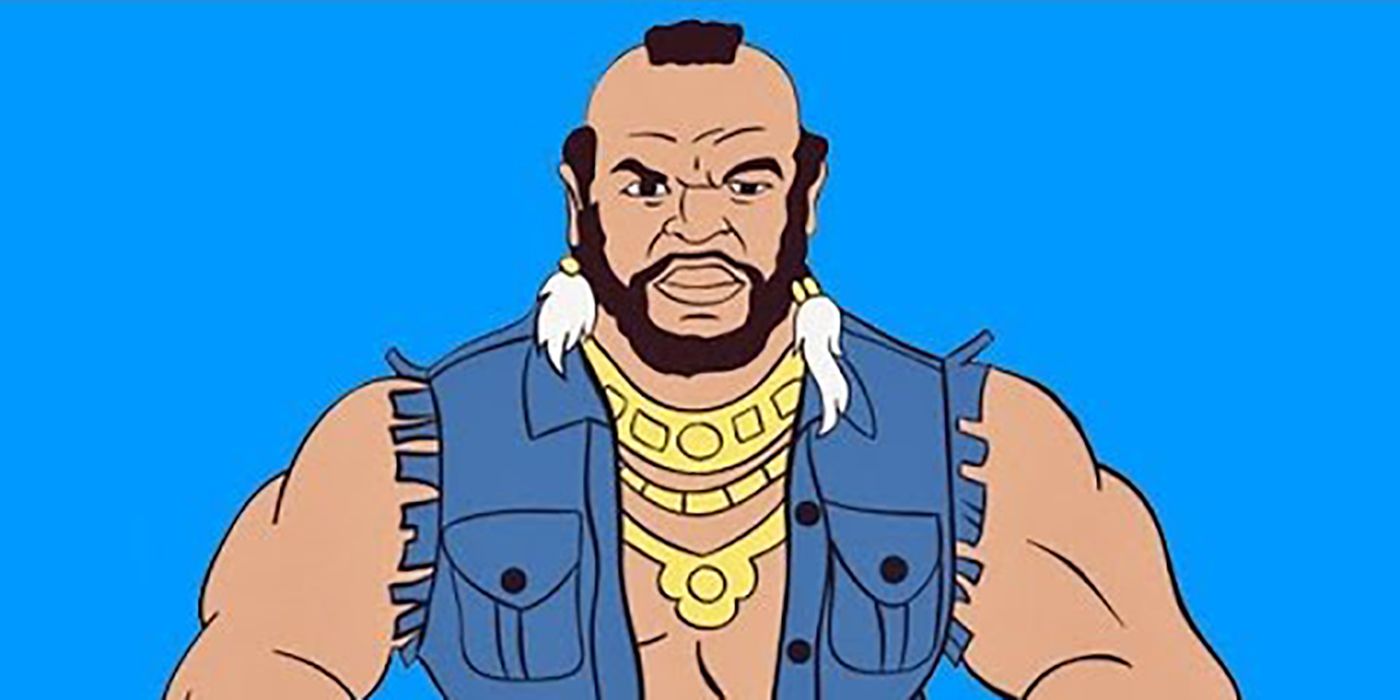 15 Amazing Forgotten Cartoons From The 80s