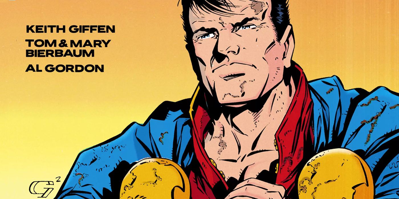 The Great Erase: 15 Forgotten Comic Book Characters