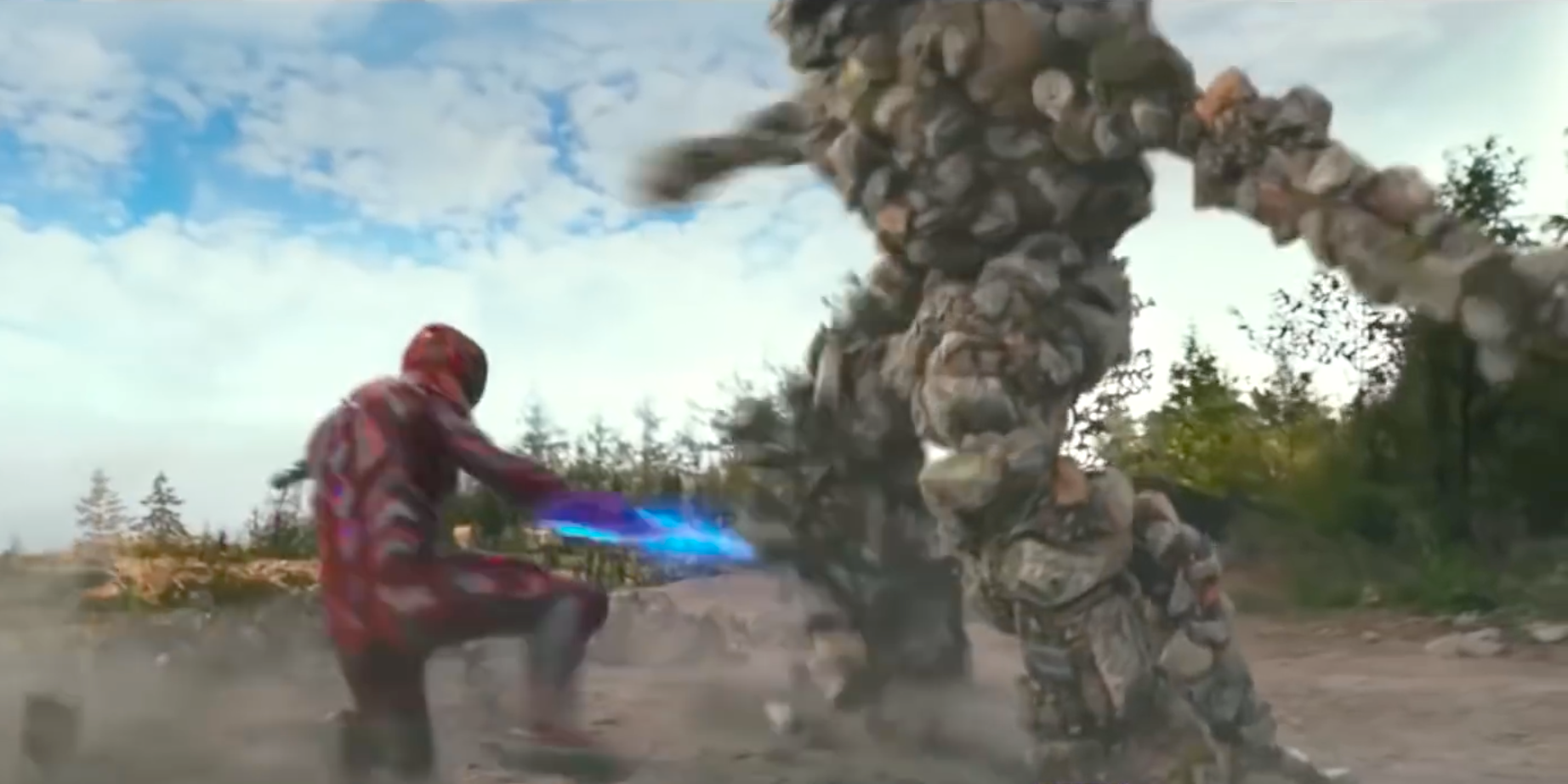 Power Rangers: 15 Reasons You NEED To See This Movie