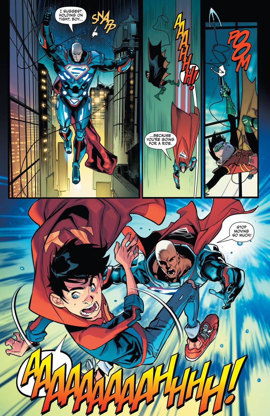 Super Sons 2