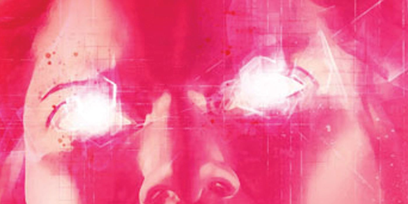 Secret Weapons 1