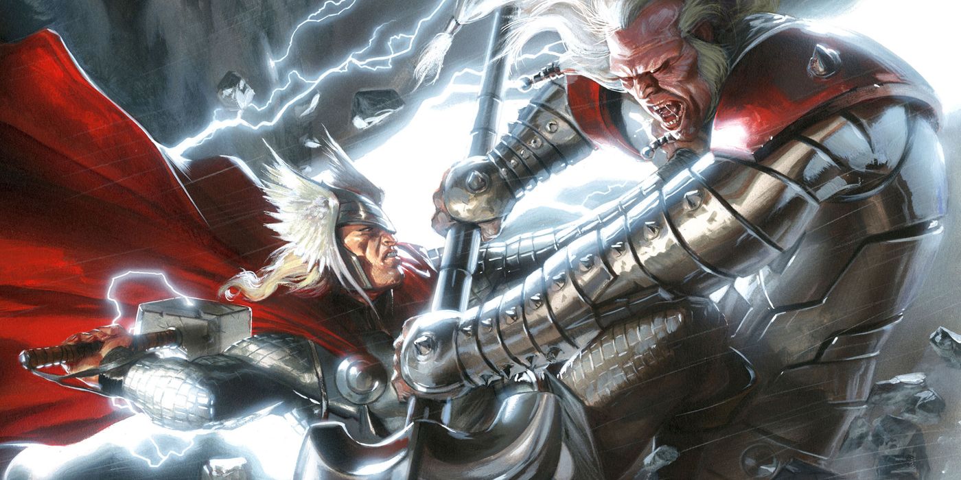 The Great Erase: 15 Forgotten Comic Book Characters