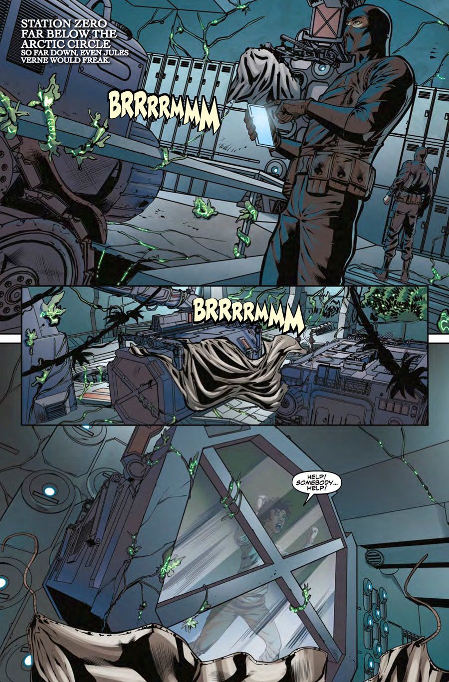 Torchwood #2.2