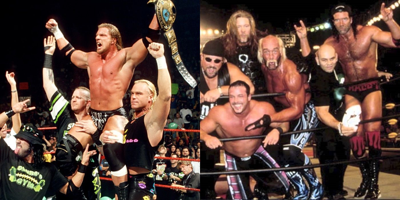 15 WWE Wrestlemania Dream Matches Fans Have Always Wanted To See