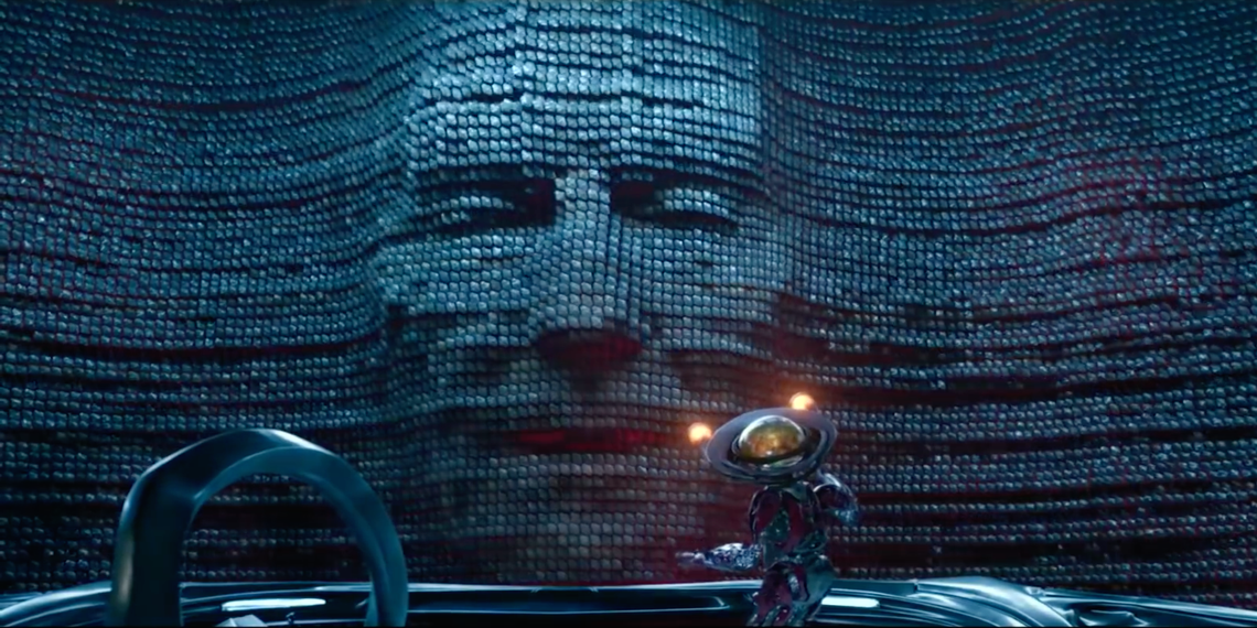 NationStates | Dispatch | Transcript: Cosmic Councellor Zordon ...