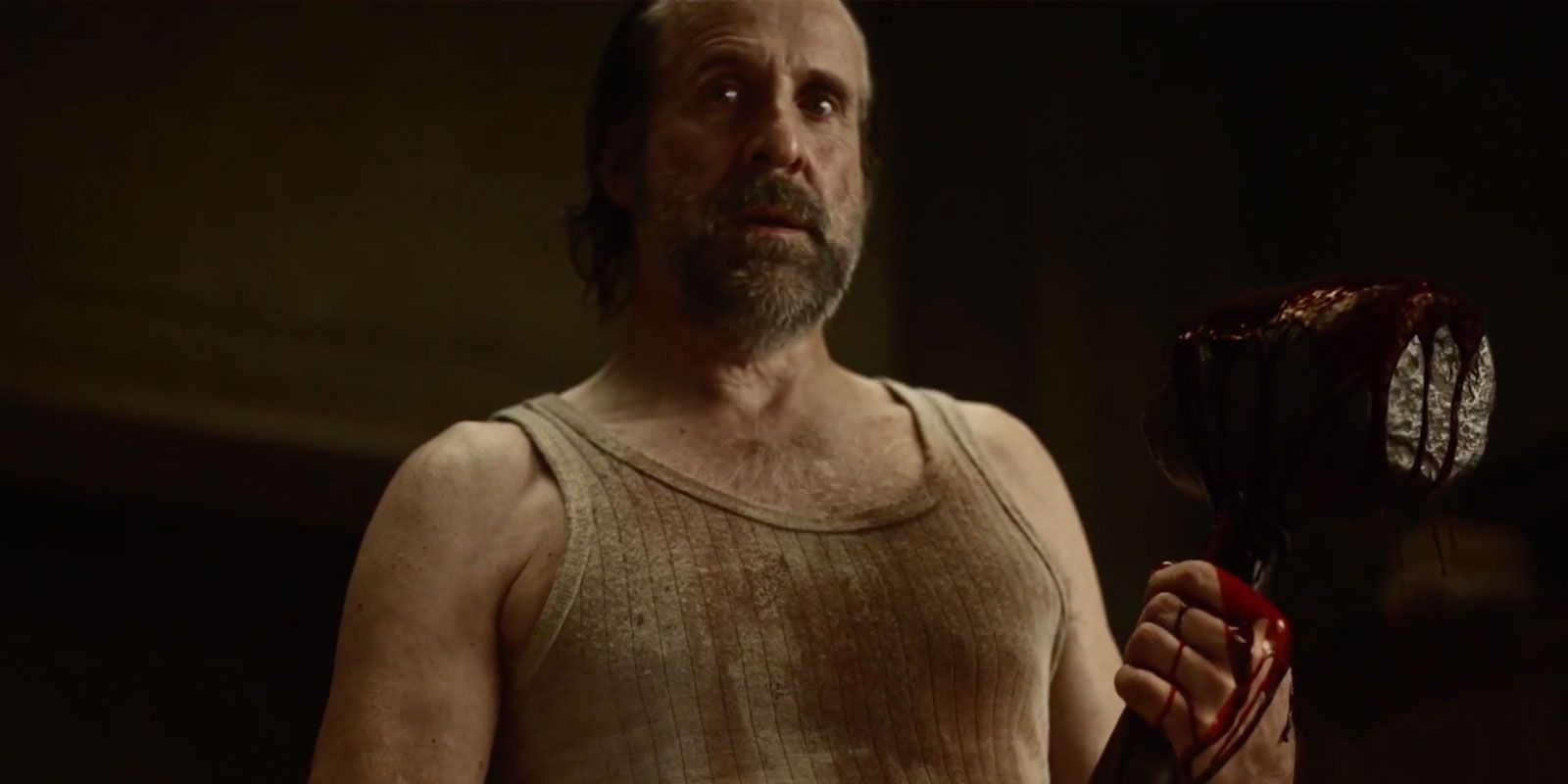 Breaking Down the American Gods Trailer's Tease of Deities Old and New