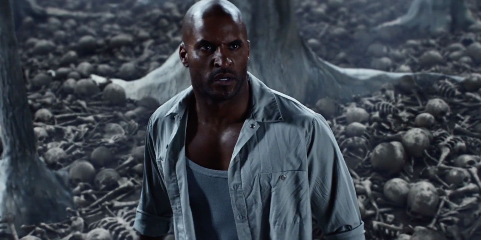 Breaking Down the American Gods Trailer's Tease of Deities Old and New