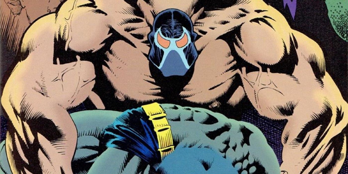 15 Most Iconic Batman Covers