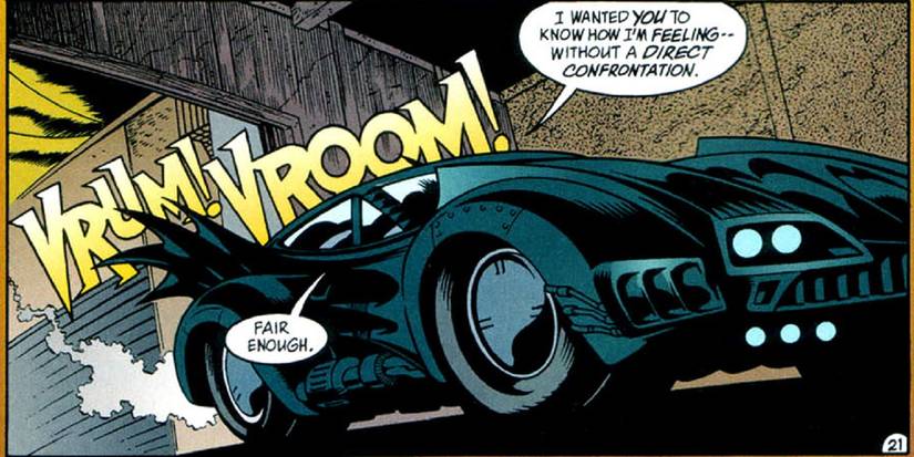 The 15 Coolest Batmobiles