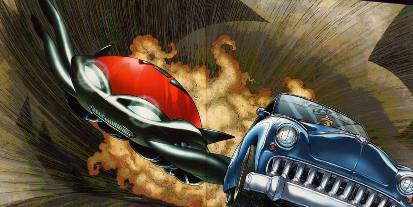 The 15 Coolest Batmobiles