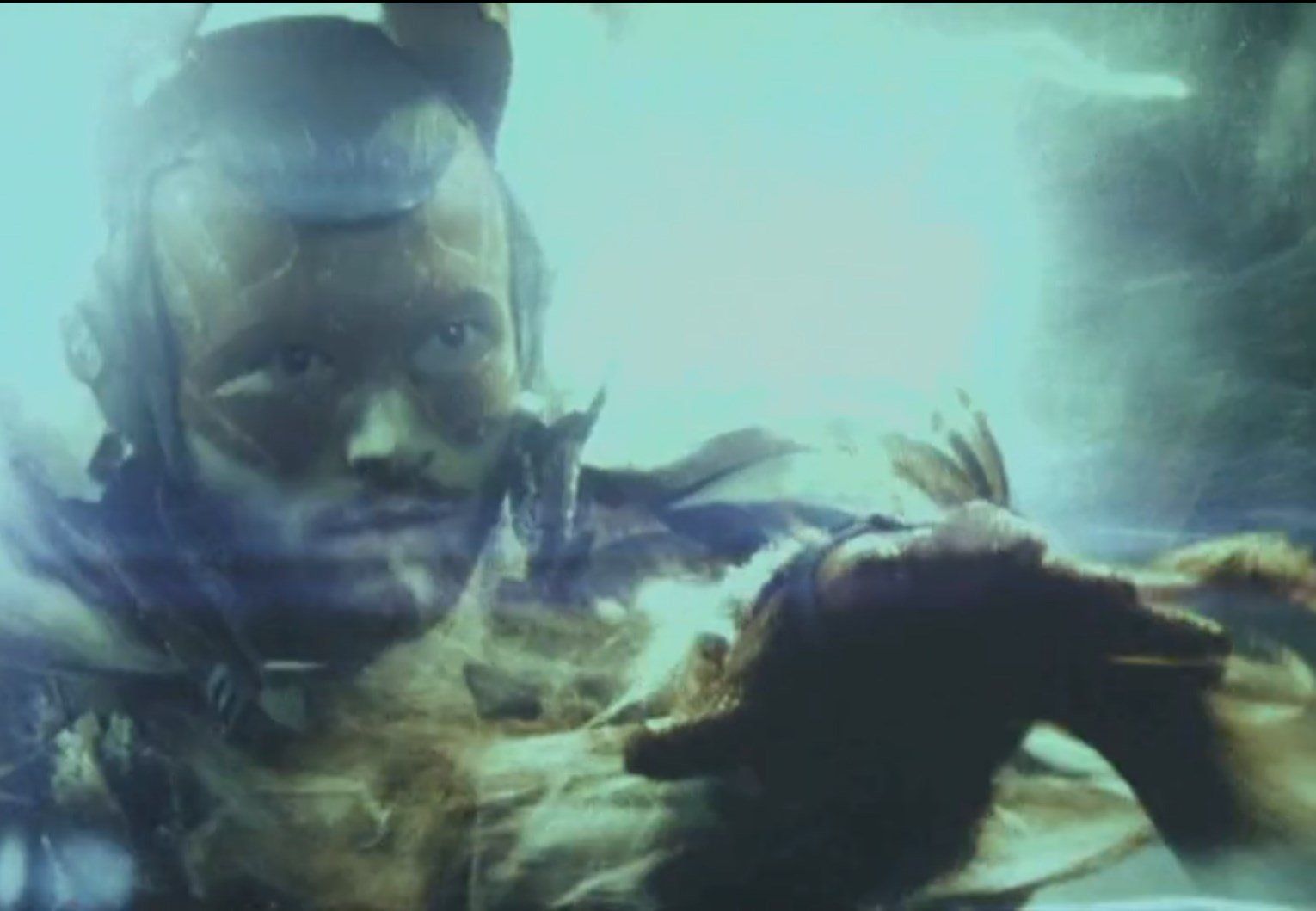 Justice League: Where's Superman, And Who's the Film's Seventh Hero?