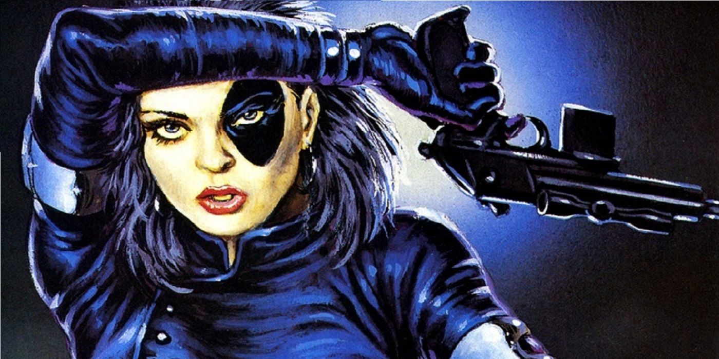 X-Men: The 10 Craziest Uses of Domino’s Mutant Power, Ranked