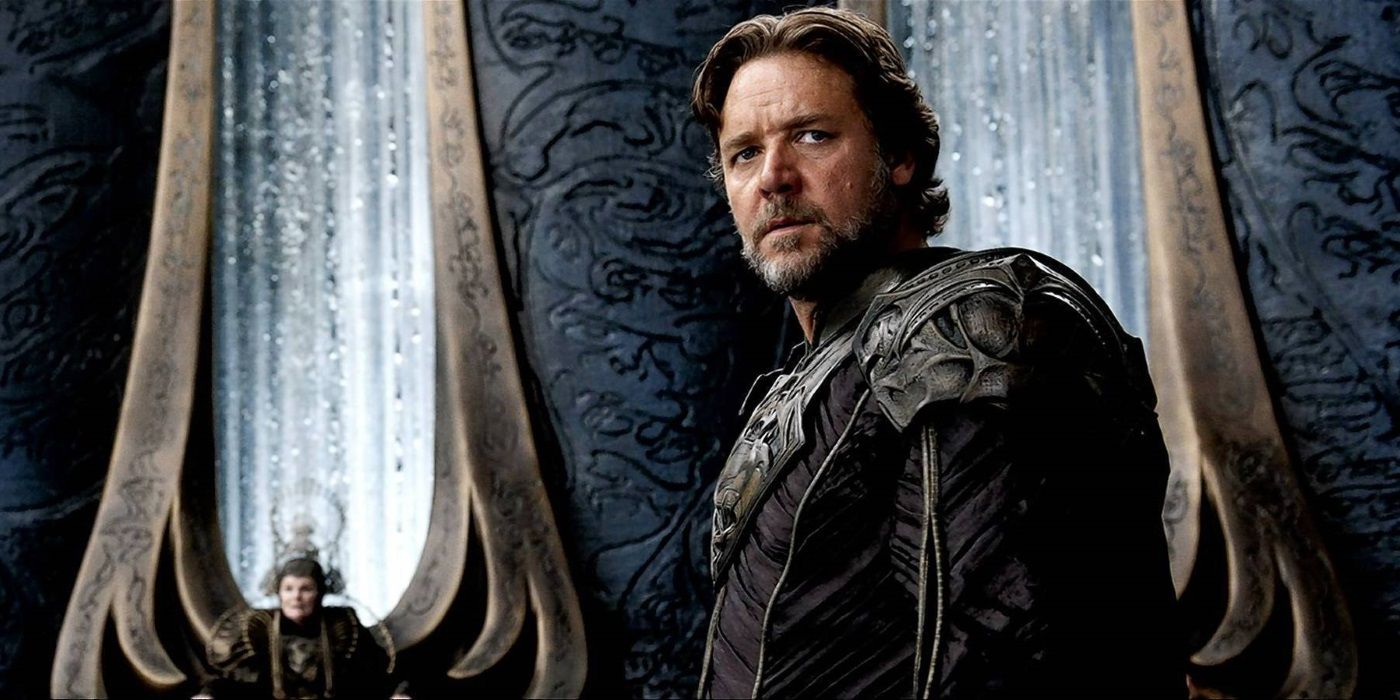 Kryptology: 15 Strange Facts You Never Knew About Kryptonians