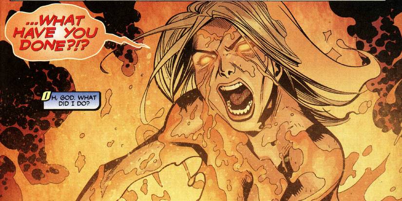 Batman: Every Way Mister Freeze’s Wife Nora Was Resurrected