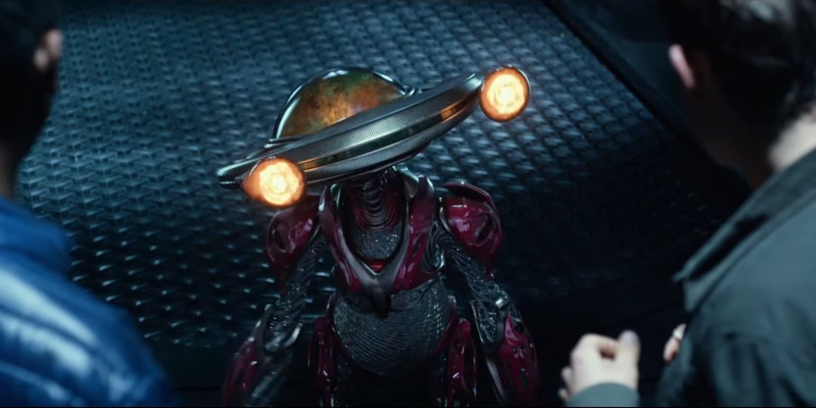 Who Is Alpha in Power Rangers?