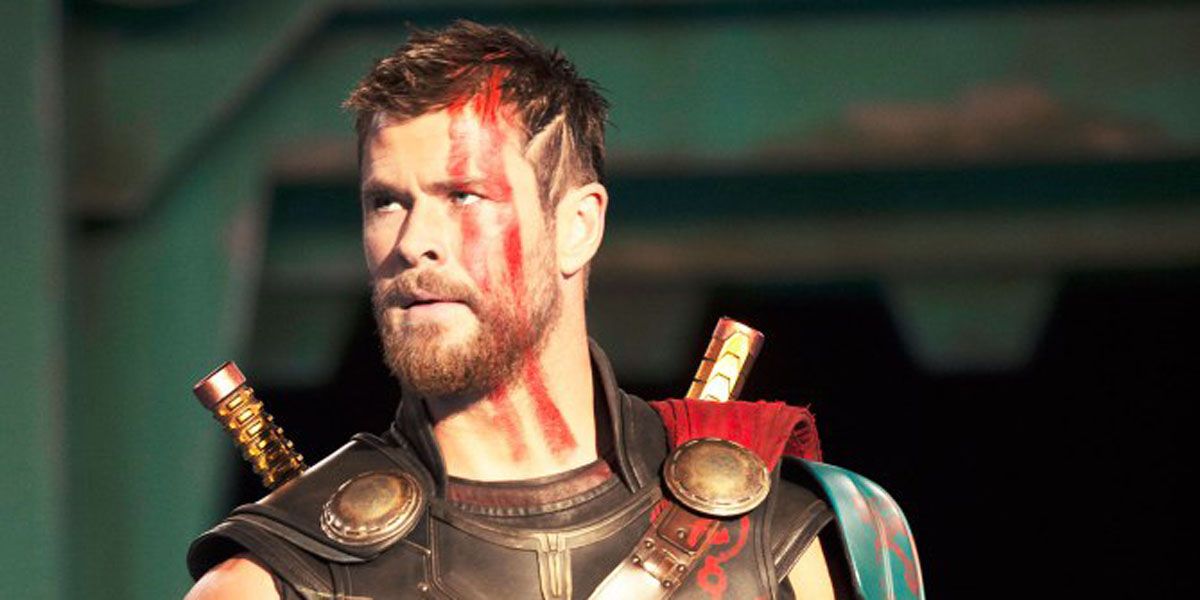 Thor: Ragnarok Draws From Big Trouble in Little China