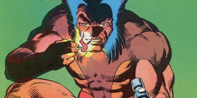 20 Most Iconic Wolverine Covers