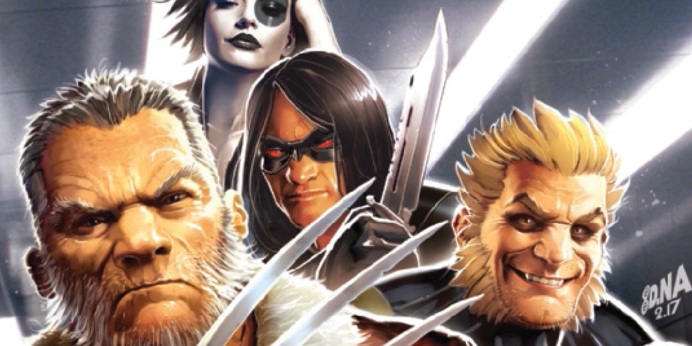 Old Man Logan 21