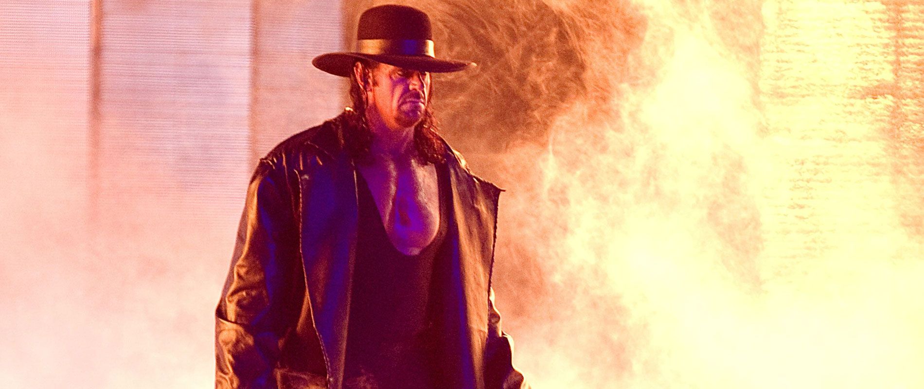 Undertaker: 15 Times He Was The Ultimate Comic Book Character