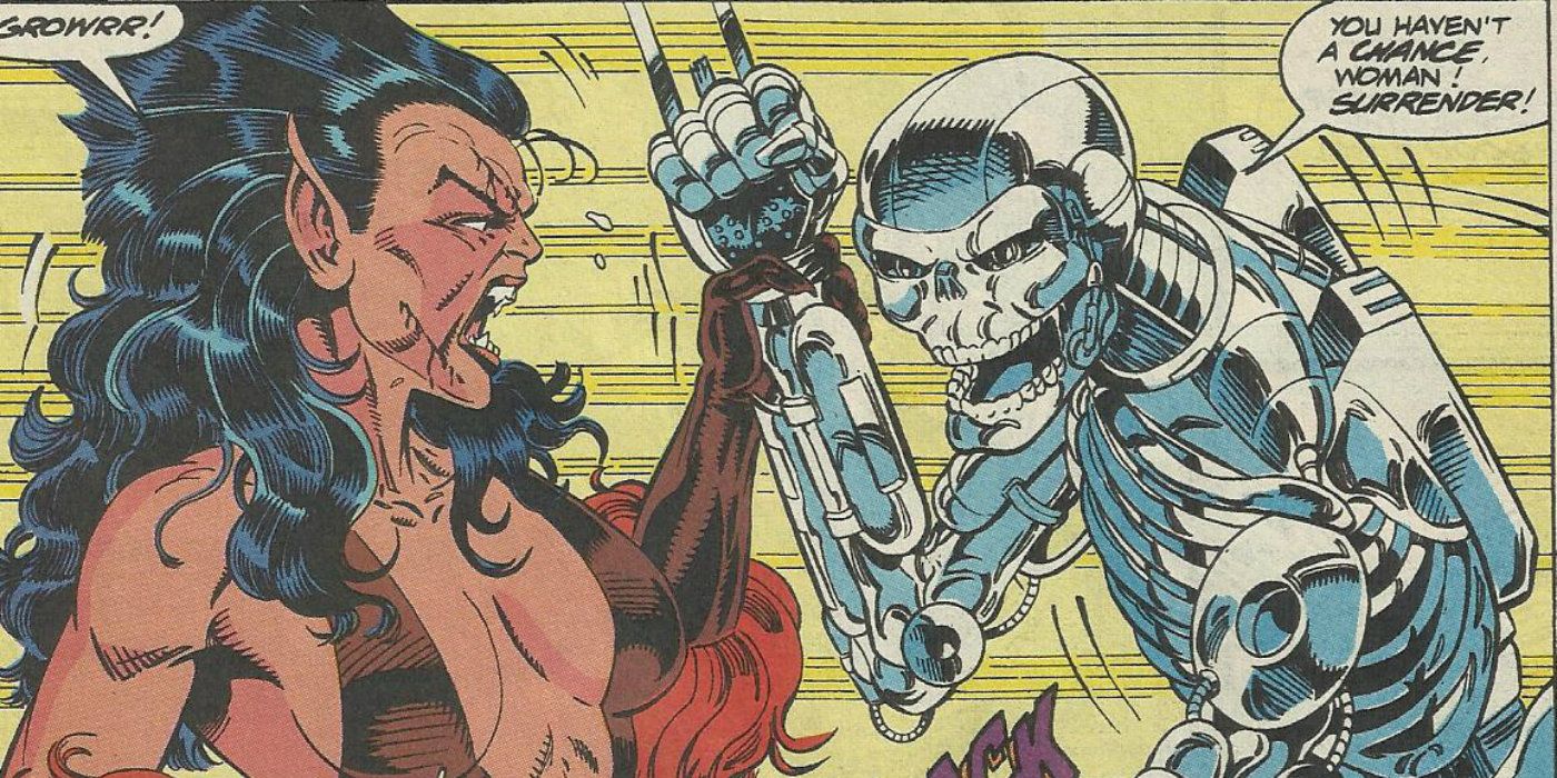 Logan Corps: 15 Alternate Versions of Wolverine