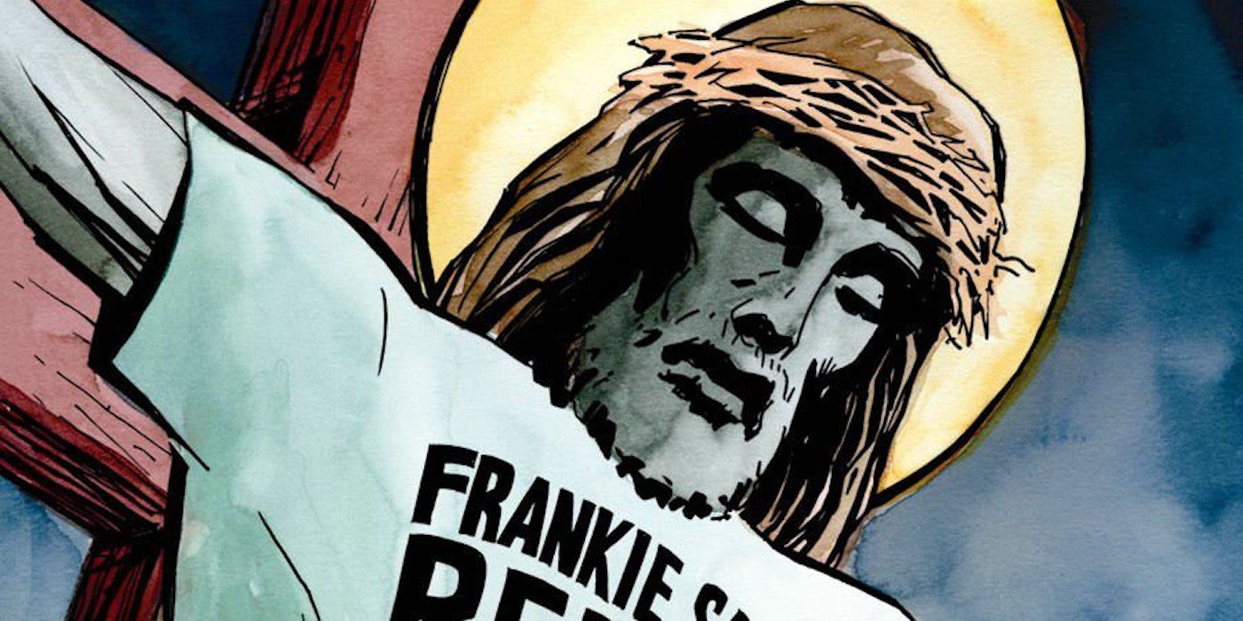 Millarworld: The Top 15 Mark Millar Comic Books