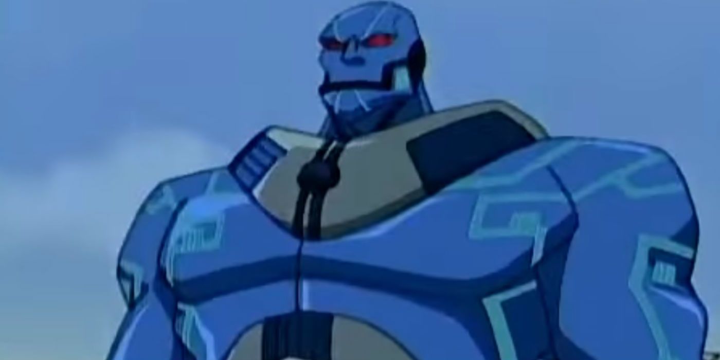 The 15 COOLEST Animated Adaptations Of Superheroes (And Villains)