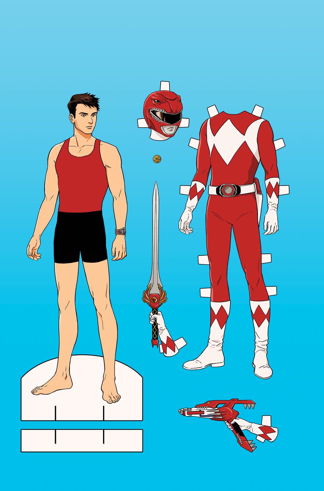 BOOM! Studios' July 2017 Solicitations