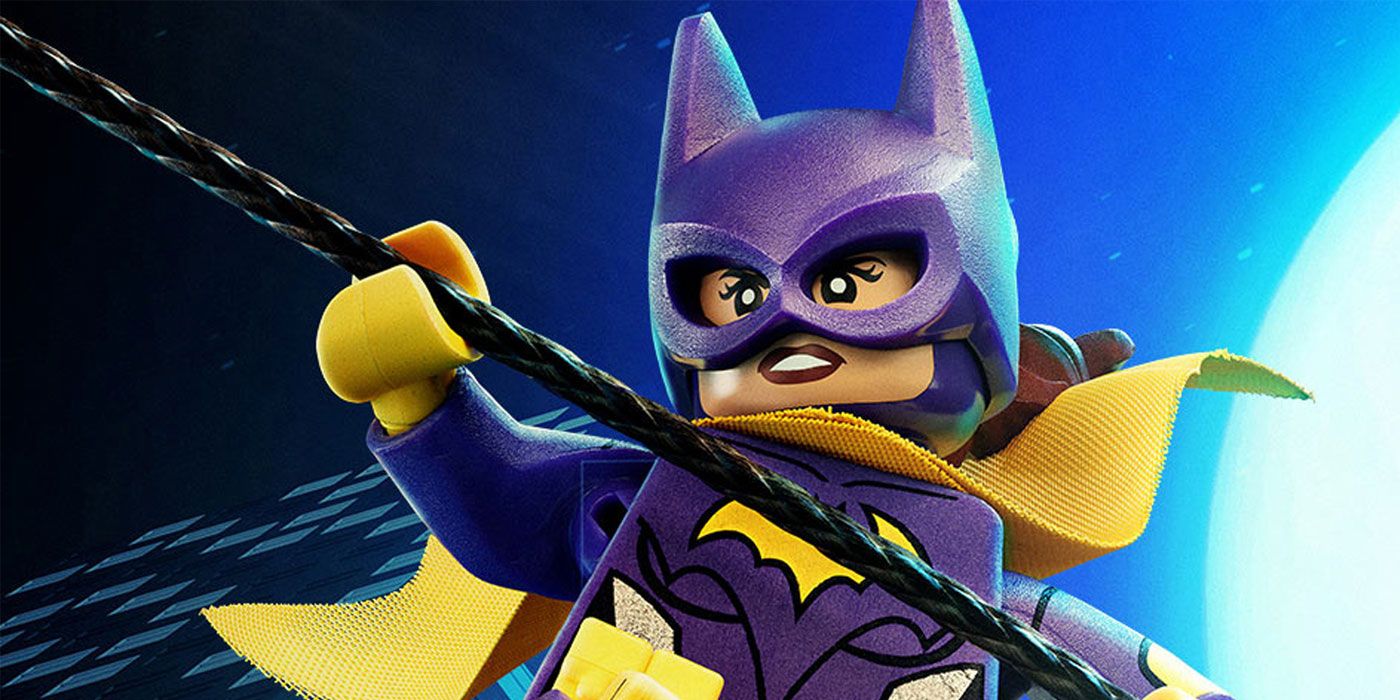 The 15 Best Batgirls Ever