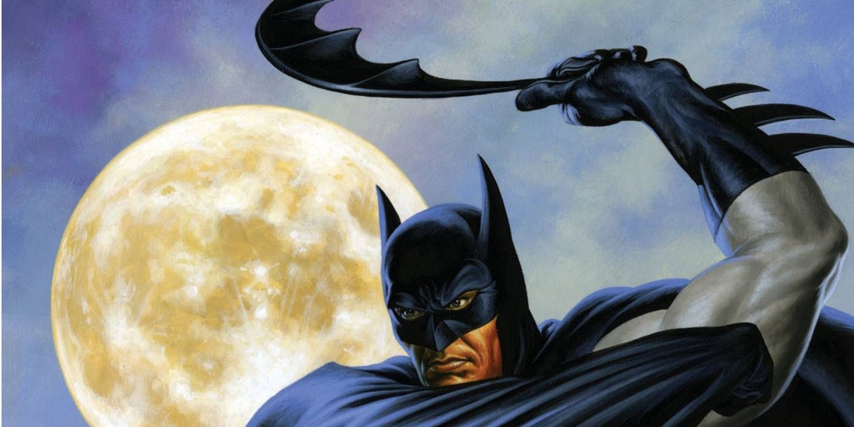 Batman: The 15 Most Important First Appearances In The Bat-Mythos